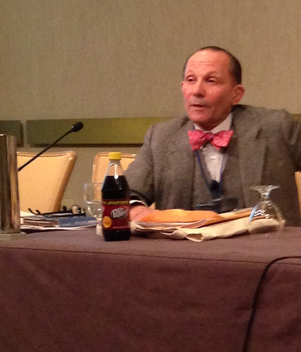 Appearances - drpepperphd.com